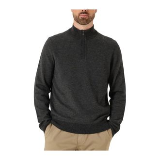 HUGO BOSS Herren, Strickwaren, Grau, 2XLGr&ouml;&szlig;e