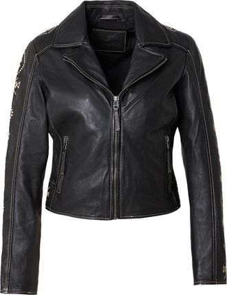 Mauritius Jacke Coraschon