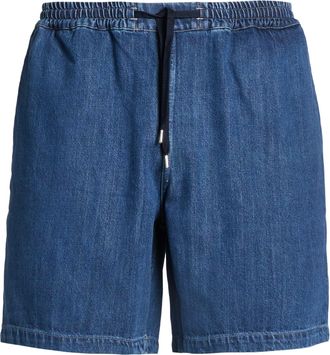 A Kind Of Guise HOSEN & R&Ouml;CKE - Jeansshorts auf YOOX.COM