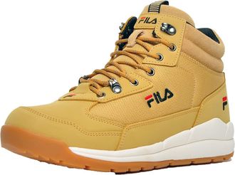 Fila Herren Alpha Boot, Chipmunk, 46 EU
