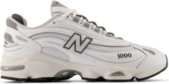 New Balance Femme, Sport, Gris, Taille: 40 EU 1000