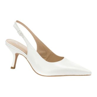 Betsy Femme, Chaussures, Blanc, Taille: 36 EU Escarpins habill&eacute;s pour femme