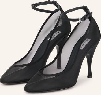 Alaia Ala&iuml;a Pumps schwarz
