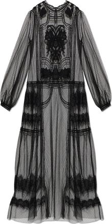AllSaints Cesca Kleid - - Dresses - Damen - Schwarzk - 2XS
