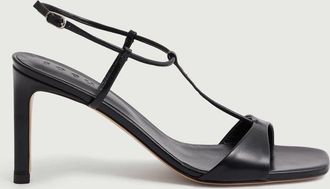 SOEUR SANDALES CECILIE NOIRES