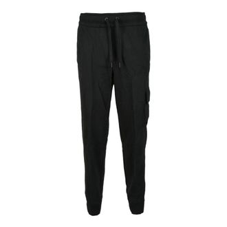 Calvin Klein Jeans Homme, Pantalons, Noir, Taille: 2XL Combinaison en Coton