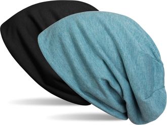 styleBREAKER M&uuml;tze Wende Beanie