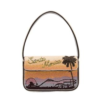 Staud Schultertasche - - Bags - unisex - Mehrfarbig - ONE SIZE