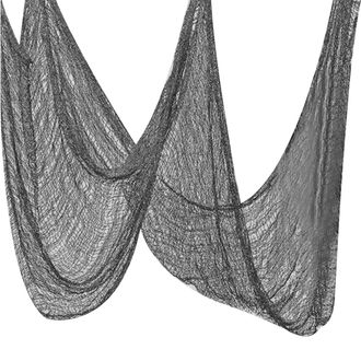 Generic Dekoration aus Stoff f&uuml;r Halloween | Gruselige Dekoration 76 x 183 cm | Saisonale Dekoration f&uuml;r Wohnung B&uuml;ro Spukhaus Garten Terrasse Schule Bauernho