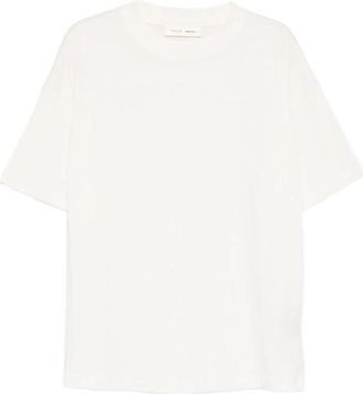 Fear of God Crew-neck Short-sleeve T-shirt