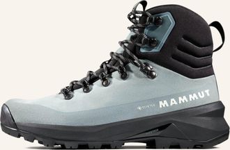 Mammut Mammut Wanderstiefel Ducan Iii High Lth Gore-Tex blau