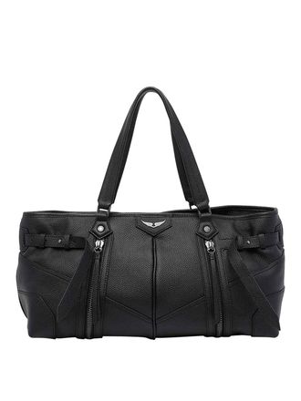 Zadig&Voltaire Sac Cabas - Noir