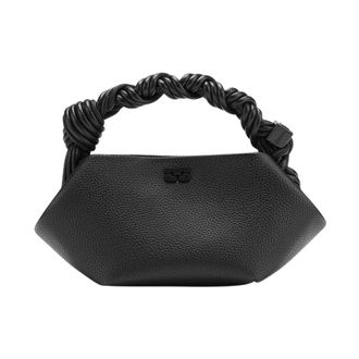 Ganni Damen, Taschen, Schwarzk, ONE SIZEGr&ouml;&szlig;e