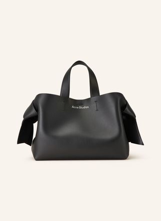 Acne Studios Handtasche schwarz