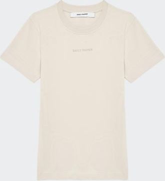 Daily Paper Clothing T-shirt - Taille XS