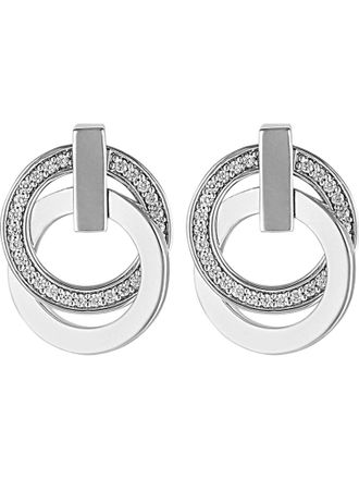 Jette Ohrstecker Swing