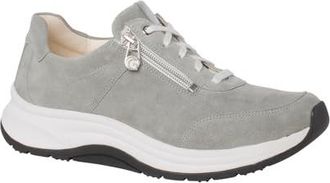 Ganter High Flyer Chaussures basses pour femme, stone, 39 EU