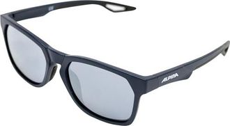 Alpina Lunettes de soleil unisexes FJORDEN, Bleu mat