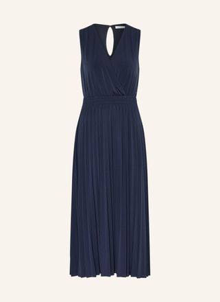 Betty&Co Betty&Co Kleid blau
