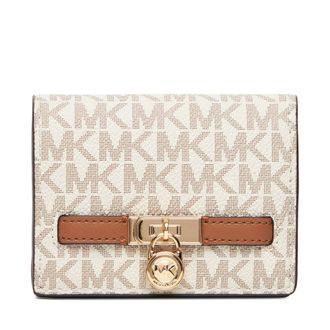 Michael Kors Geldb&ouml;rse MICHAEL Michael Kors 32F5GNXD1B &Eacute;cru
