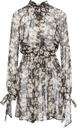 Alessia Zamattio KLEIDER - Mini-Kleider auf YOOX.COM