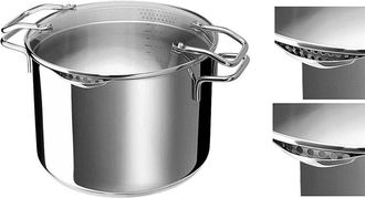 Beka Pasta- / Gem&uuml;sekocher Emporo