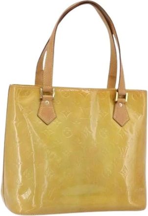 Louis Vuitton Damen, Pre-Owned, Beige, ONE SIZEGr&ouml;&szlig;e