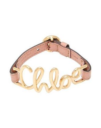 Chlo&eacute; JOAILLERIE et MONTRES - Bracelets sur YOOX.COM