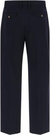 Guess Pantalon droit uni