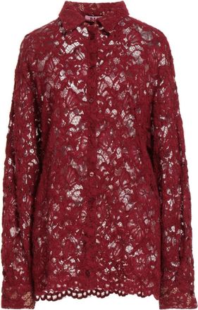 Gina Gorgeous TOPS - Hemden auf YOOX.COM