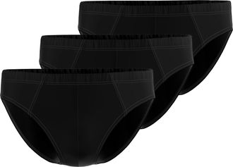 Seidensticker Slip Pur