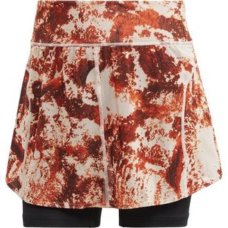 adidas Damen Rock PARIS MA SKIRT