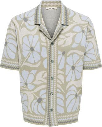 Only & Sons Strickjacke ONSDUKE