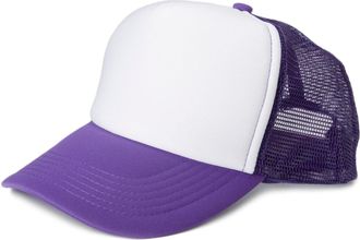 styleBREAKER Cap Trucker Cap 5-Panel Mesh