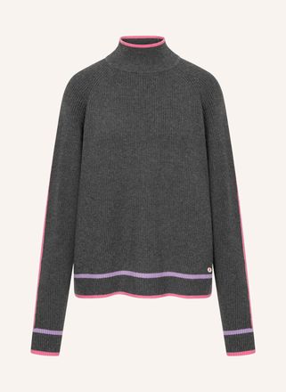 Frieda & Freddies Frieda & Freddies Pullover weiss