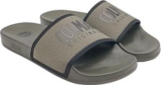Colmar Tongs SLIPPER SPLINT 153 Vert Homme, vert, 46 EU