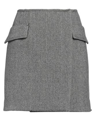 Sportmax HOSEN & R&Ouml;CKE - Minir&ouml;cke auf YOOX.COM