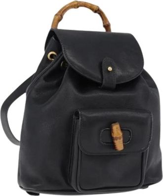 Gucci Damen, Pre-Owned, Schwarzk, ONE SIZEGr&ouml;&szlig;e