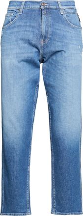 Replay HOSEN & R&Ouml;CKE - Jeanshosen auf YOOX.COM