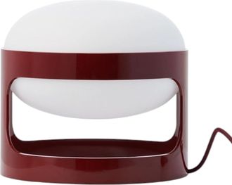 Kartell Lampe KD28 09485/BO Bordeaux