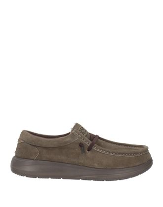 HeyDude SCHUHE - Schn&uuml;rschuhe auf YOOX.COM
