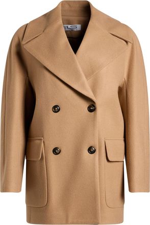 Le Streghe JACKEN & M&Auml;NTEL - M&auml;ntel auf YOOX.COM