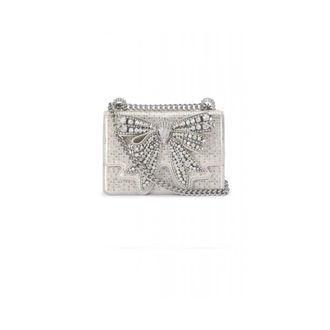 Kurt Geiger Femme, Sacs, Gris, Taille: ONE Size Kurt Geiger - Bags > Sacs &agrave; &eacute;paule