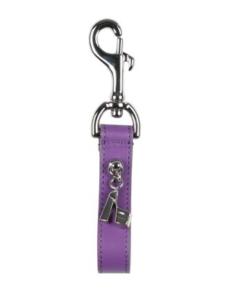 Versace Kleinlederwaren - Schl&uuml;sselanh&auml;nger auf YOOX.COM