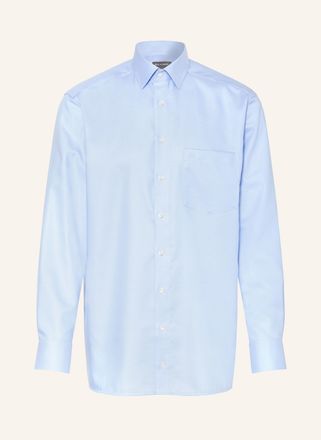 Olymp Hemd Luxor Comfort Fit blau