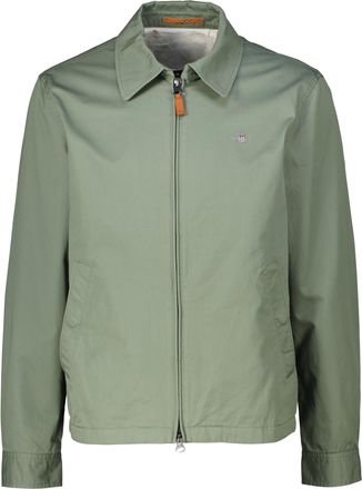 GANT COTTON WINDCHEATER JACKET