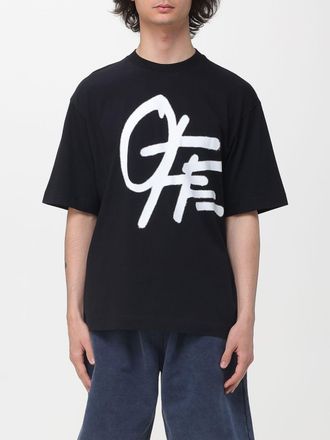 Off-white T-Shirt OFF-WHITE Herren Farbe Schwarz 1
