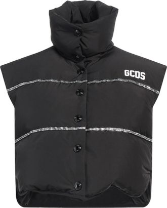 GCDS JACKEN & MÄNTEL - Westen auf YOOX.COM