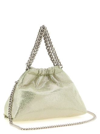 Stella McCartney Falabella Mini Bag - Cream