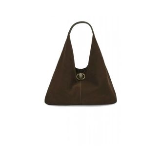 Kurt Geiger Gro&szlig;e Chelsea Slouch Hobo Bag - - Bags - Damen - Braun - ONE SIZE